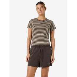 Noisy may Shirt in Braun - 18% | Gr&ouml;&szlig;e M | Damen-tops