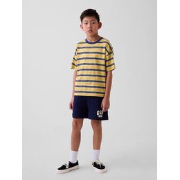 GAP Sweatshorts in Dunkelblau - 67% | Gr&ouml;&szlig;e 116/122 | Kinderhosen