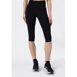 Champion Leggings in Schwarz - 32% | Gr&ouml;&szlig;e XXL | Damenhosen