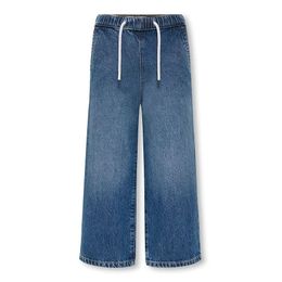 KIDS Only Jeans "Pierce" - Comfort fit - in Blau - 48% | Gr&ouml;&szlig;e 128 | Kinderjeans