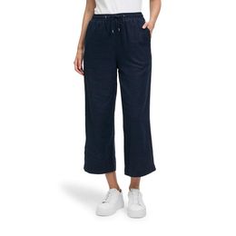 BETTY & CO BETTY & CO Hose in Dunkelblau - 51% | Gr&ouml;&szlig;e 44 | Damenhosen