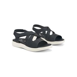 Freyling Sandalen in Schwarz - 67% | Gr&ouml;&szlig;e 41 | Damen-sandalen