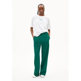 armedangels Shirt "Giannaa" in Wei&szlig; - 31% | Gr&ouml;&szlig;e S | Damen-tops