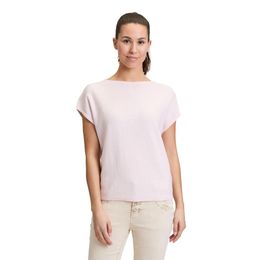 Cartoon Shirt in Ros&eacute; - 62% | Gr&ouml;&szlig;e 40 | Damen-tops