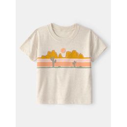 Oshkosh Shirt in Beige - 62% | Gr&ouml;&szlig;e 92 | Kinder-oberteile