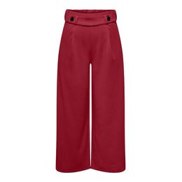 Jacqueline de Yong JDY Hose in Rot - 14% | Gr&ouml;&szlig;e M | Damenhosen