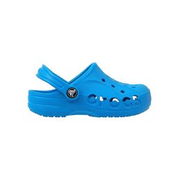 Crocs Crocs in Blau - 35% | Gr&ouml;&szlig;e 33/34 | Clogs-pantoletten-kinder