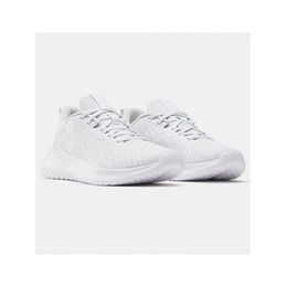 Reebok Trainingsschuhe "Fluxlite II" in Wei&szlig; - 36% | Gr&ouml;&szlig;e 41 | Damen-outdoor-sport-schuhe