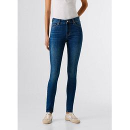Pepe Jeans Jeans - Skinny fit - in Dunkelblau - 41% | Gr&ouml;&szlig;e W27/L32 | Damenjeans