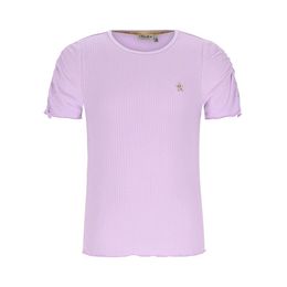 Like Flo Shirt "Elise" in Lila - 46% | Gr&ouml;&szlig;e 146/152 | Kinder-oberteile