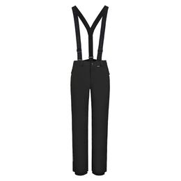 Icepeak Ski-/ Snowboardhose "Freiberg" in Schwarz - 50% | Gr&ouml;&szlig;e 54 | Herren-outdoorhosen