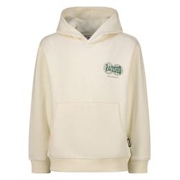 Raizzed Hoodie "Nonstop" in Beige - 47% | Gr&ouml;&szlig;e 164 | Kinder-sweatshirts-jacken