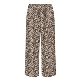 Only Marlenehose in Beige - 14% | Gr&ouml;&szlig;e M | Damenhosen