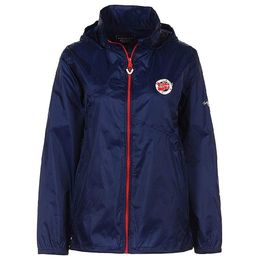 Vent du Cap Windbreaker "Arany" in Dunkelblau - 41% | Gr&ouml;&szlig;e M | Damen-outdoorjacken
