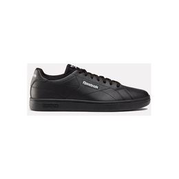 Reebok Sneakers "Court Clean" in Schwarz - 34% | Gr&ouml;&szlig;e 38,5 | Damen-sneakers
