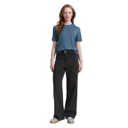 Tom Tailor Shirt in Blau - 63% | Gr&ouml;&szlig;e L | Damen-tops