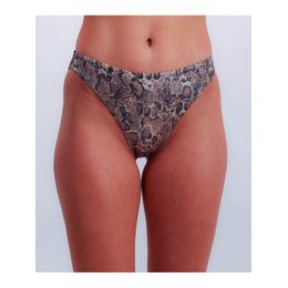 Joop! Bodywear Bikini-Hose in Hellbraun - 49% | Gr&ouml;&szlig;e 38 | Damen-bademode