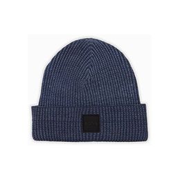 Hugo Boss Underwear Beanie in Dunkelblau - 34% | Herren-accessoires-sport