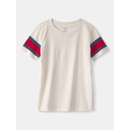 Oshkosh Shirt in Creme - 45% | Gr&ouml;&szlig;e 152 | Kinder-oberteile