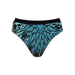 Naturana Bikini-Hose in Blau - 43% | Gr&ouml;&szlig;e 44 | Damen-bademode