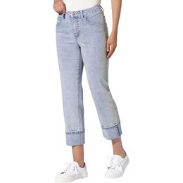 Heine Jeans - Regular fit - in Hellblau - 70% | Gr&ouml;&szlig;e 40 | Damenjeans