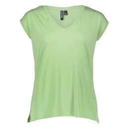 Pieces Shirt in Gr&uuml;n - 52% | Gr&ouml;&szlig;e XS | Damen-tops