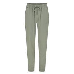 Sublevel Hose in Oliv - 30% | Gr&ouml;&szlig;e M | Damenhosen