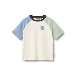 Wheat Shirt "Topper" in Creme - 29% | Gr&ouml;&szlig;e 104 | Kinder-oberteile