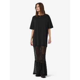 Noisy may Kleid in Schwarz - 35% | Gr&ouml;&szlig;e M | Damen-kleider