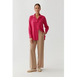 TATUUM Bluse "Malba" in Pink - 66% | Gr&ouml;&szlig;e 38 | Damen-blusen