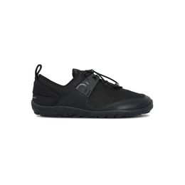 Groundies Barfu&szlig;schuhe "Chamonix TR Low" in Schwarz - 46% | Gr&ouml;&szlig;e 40 | Damen-sneakers