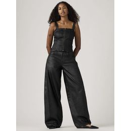 Levi's Levi's Pumphose in Schwarz - 57% | Gr&ouml;&szlig;e W30/L32 | Damenhosen