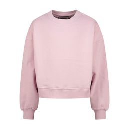 Raizzed Sweatshirt "Sifra" in Rosa - 54% | Gr&ouml;&szlig;e 176 | Kinder-sweatshirts-jacken