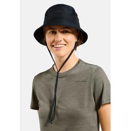 Odlo Fischerhut "Performance Light" in Schwarz - 15% | Gr&ouml;&szlig;e L/XL | Damen-muetzen-caps