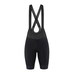 Craft Fahrradshorts "ADV Offroad" in Schwarz - 60% | Gr&ouml;&szlig;e S | Damen-sporthosen