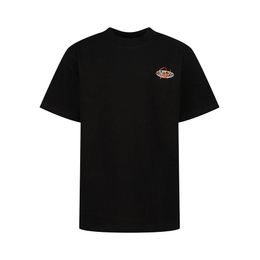 Raizzed Shirt "Hepic" in Schwarz - 40% | Gr&ouml;&szlig;e 164 | Kinder-oberteile