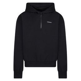 Converse Hoodie in Schwarz - 63% | Gr&ouml;&szlig;e 152/158 | Kinder-sweatshirts-jacken