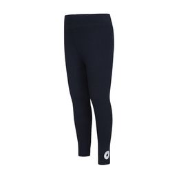 Converse Leggings in Schwarz - 33% | Gr&ouml;&szlig;e 116/122 | Kinderhosen