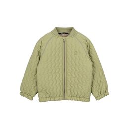 Mikk-line Blouson in Gr&uuml;n - 63% | Gr&ouml;&szlig;e 92 | Kinderjacken