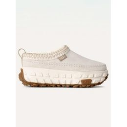 UGG Australia UGG Schaffell-Ankle-Boots "Venture Daze" in Creme - 57% | Gr&ouml;&szlig;e 36 | Stiefeletten