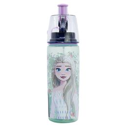 b store Stor Trinkflasche "Frozen" in Lila/ Bunt - 575 ml - 20% | Kinder-austruestung-accessoires