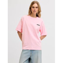 Jack & Jones JJXX Shirt in Rosa - 31% | Gr&ouml;&szlig;e M | Damen-tops