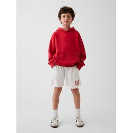GAP Sweatshorts in Creme - 57% | Gr&ouml;&szlig;e 152/158 | Kinderhosen