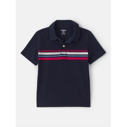 Oshkosh Poloshirt in Dunkelblau - 36% | Gr&ouml;&szlig;e 92 | Kinder-oberteile
