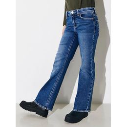 KIDS Only Jeans "Juicy" - Slim fit - in Blau - 36% | Gr&ouml;&szlig;e 158 | Kinderjeans