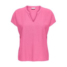 Jacqueline de Yong JDY Bluse in Pink - 36% | Gr&ouml;&szlig;e S | Damen-blusen
