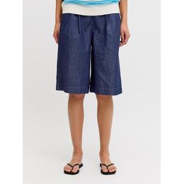 Jack & Jones JJXX Bermudas in Dunkelblau - 47% | Gr&ouml;&szlig;e S | Shorts