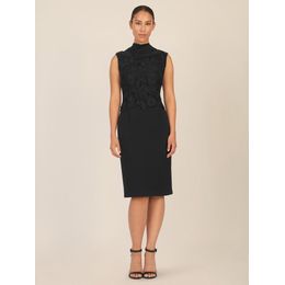Apart Kleid in Schwarz - 71% | Gr&ouml;&szlig;e 38 | Damen-kleider