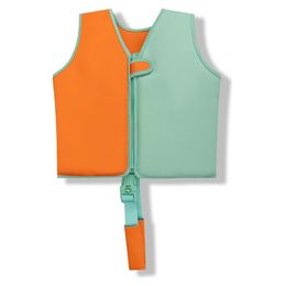 Swim Essentials Schwimmweste "Vivid Clash" - ab 3 Jahren - 16% | Kinder-austruestung-accessoires