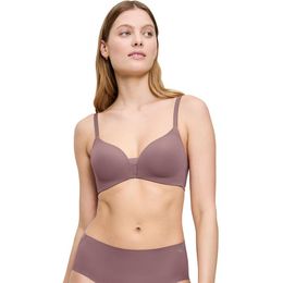 Triumph B&uuml;gelloser BH in Altrosa - 57% | Gr&ouml;&szlig;e S | Damen-bhs